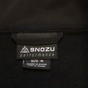 Snozu | Jackets & Coats | Snozu Performance Mens Medium Jacket M | Poshmark